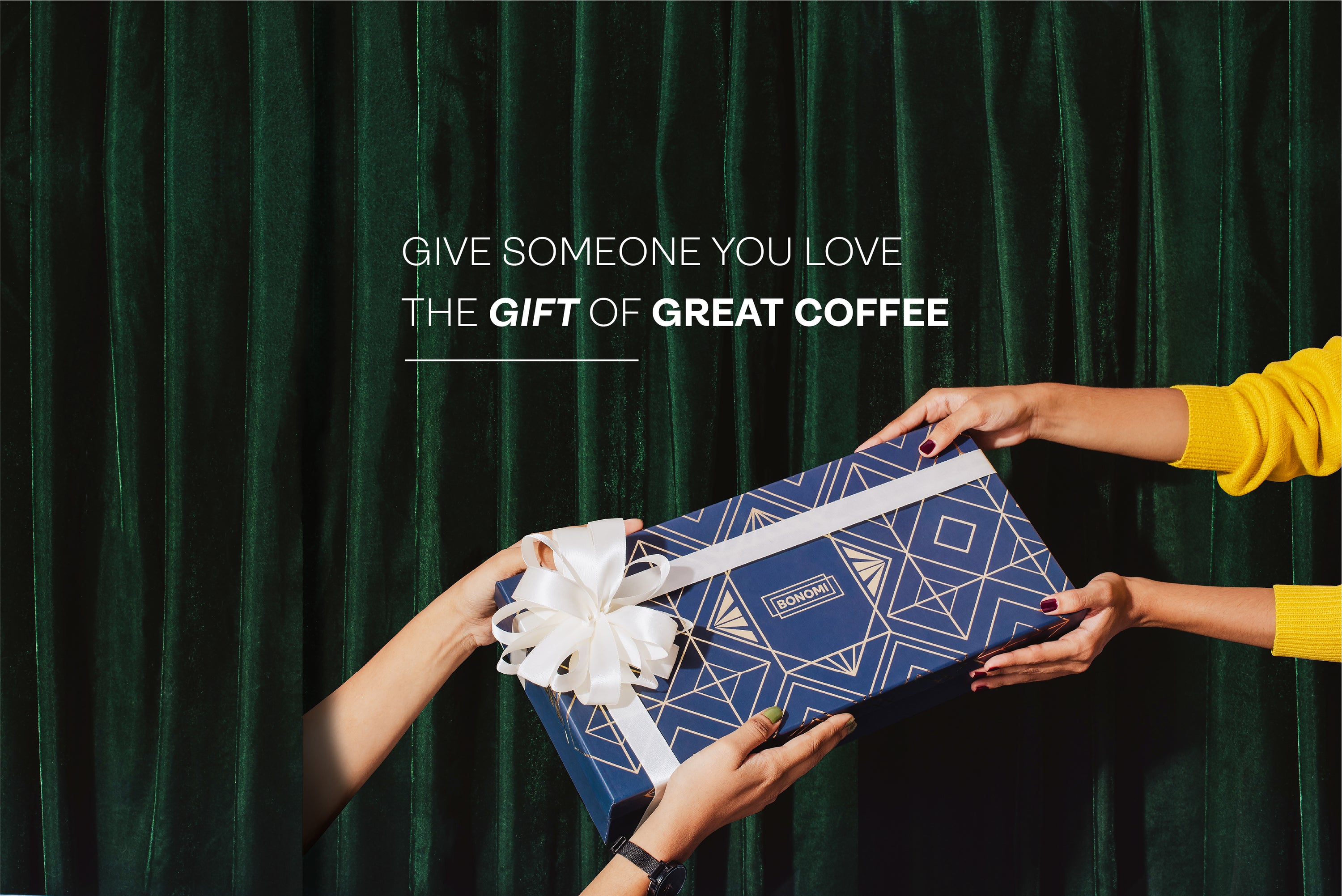 BONOMI | Everyday Beverages, Special Everyday