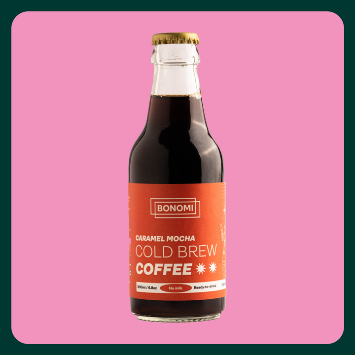 BONOMI | Everyday Coffee, Everyday Prices