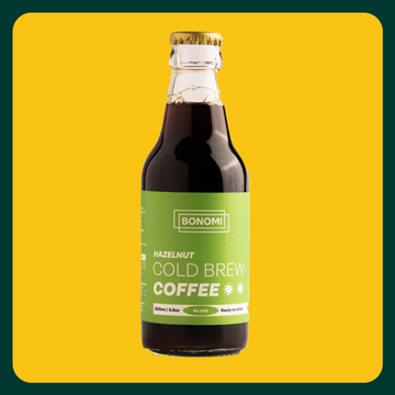 BONOMI | Everyday Coffee, Everyday Prices