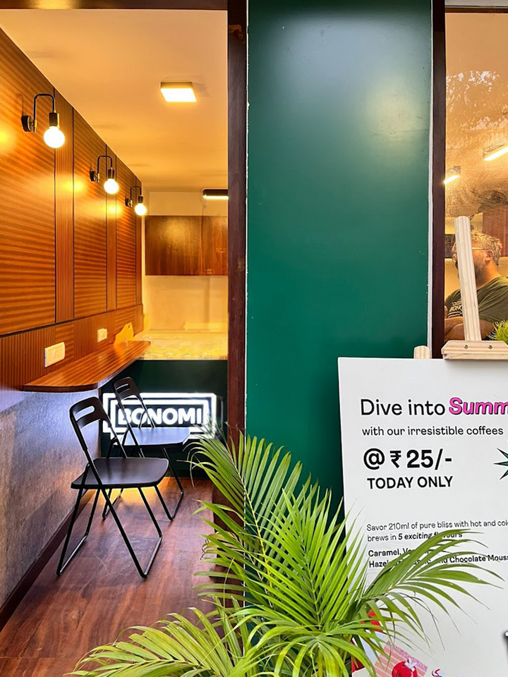 BONOMI | Everyday Coffee, Everyday Prices