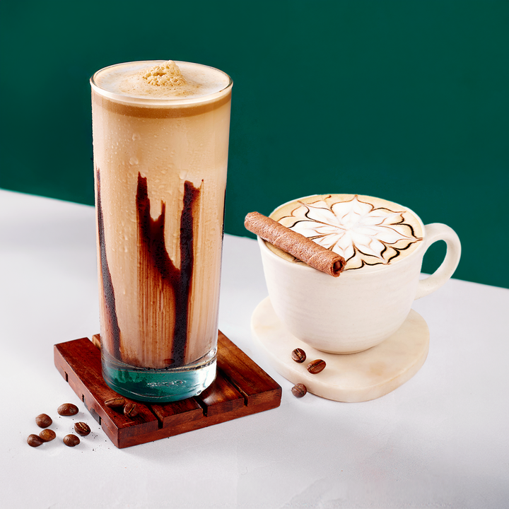 BONOMI | Everyday Coffee, Everyday Prices