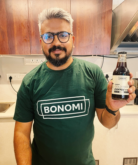 BONOMI | Everyday Coffee, Everyday Prices